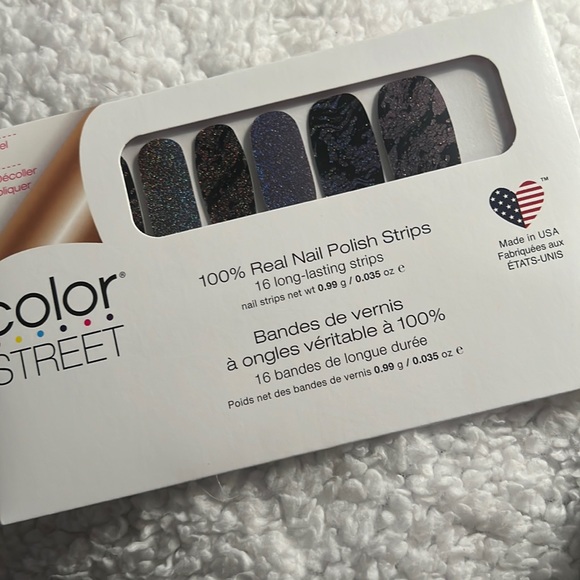 Color Street | Makeup | Color Street Magic Potion | Poshmark